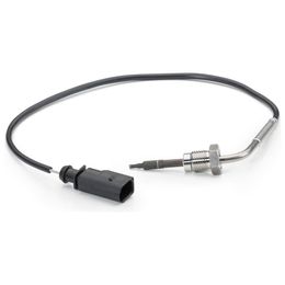 Hella Sensor, Abgastemperatur 6pt014494101 f&uuml;r VW