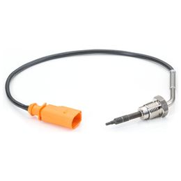 Hella Sensor, Abgastemperatur 6pt014494181 f&uuml;r VW