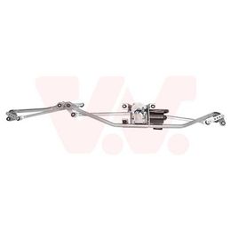 Van Wezel Wischergest&auml;nge 3790229 vorne f&uuml;r Opel