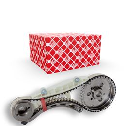 febi bilstein Zahnriemensatz 46282 f&uuml;r Ford