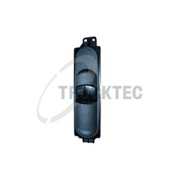 TRUCKTEC AUTOMOTIVE Schalter, Fensterheber 0242115 fahrerseitig f&uuml;r Mercedes VAG