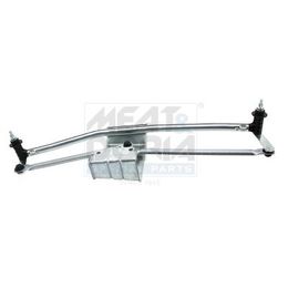 MEAT & DORIA MEAT & DORIA Wischergest&auml;nge 227030 vorne f&uuml;r VAG Mercedes