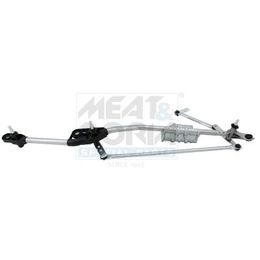 MEAT & DORIA MEAT & DORIA Wischergest&auml;nge 227047 vorne f&uuml;r RENAULT TRUCKS