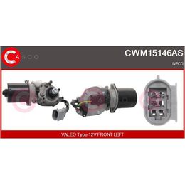 Casco Wischermotor cwm15146as vorne f&uuml;r IVECO