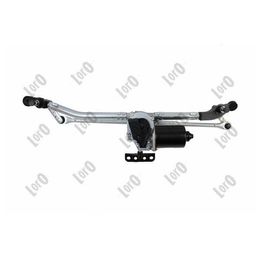 Abakus Wischergest&auml;nge 10304094 vorne f&uuml;r Opel GM