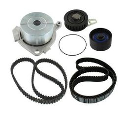 SKF Wasserpumpe + Zahnriemensatz vkmc02277 f&uuml;r LANCIA ALFA ROMEO Fiat