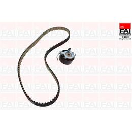 FAI AUTOPARTS Zahnriemensatz tbk552 f&uuml;r FORD