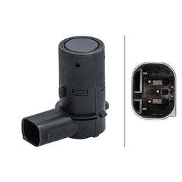 Hella Sensor, Einparkhilfe 6px358141681 f&uuml;r LANCIA