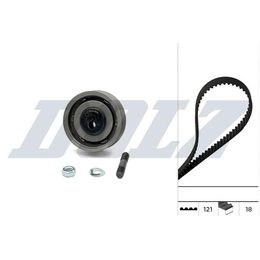 DOLZ Zahnriemensatz skd122