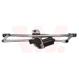 Van Wezel Wischergest&auml;nge 0318229 vorne f&uuml;r Audi