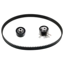 febi bilstein Zahnriemensatz 26818 f&uuml;r Peugeot Ford Volvo Fiat