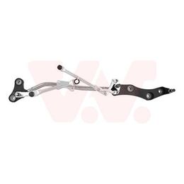 Van Wezel Wischergest&auml;nge 0655230 f&uuml;r BMW