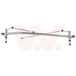 Van Wezel Wischergest&auml;nge 4388230 f&uuml;r RENAULT