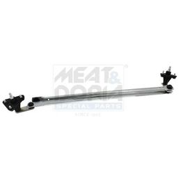 MEAT & DORIA MEAT & DORIA Wischergest&auml;nge 227060 vorne f&uuml;r Volvo