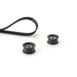 GATES Zahnriemensatz PowerGrip&reg; k015539