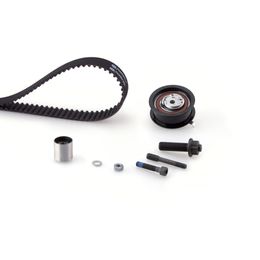 GATES Zahnriemensatz k015622xs f&uuml;r VW
