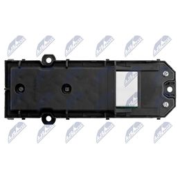 NTY Schalter, Fensterheber ewsty037 vorne links f&uuml;r TOYOTA