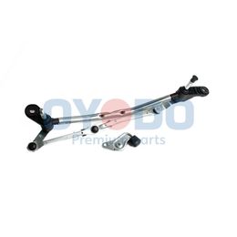 OYODO Wischergest&auml;nge 90b9000oyo vorne f&uuml;r RENAULT