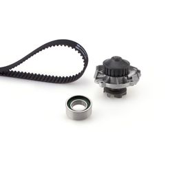 GATES Wasserpumpe + Zahnriemensatz PowerGrip&reg; kp15030fi