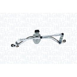 MAGNETI MARELLI Wischergest&auml;nge 085570763010 vorne f&uuml;r Peugeot