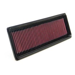 K&N FILTERS K&N FILTERS Luftfilter 332847 Langzeitfilter 29mm