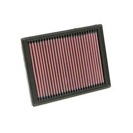 K&N FILTERS K&N FILTERS Luftfilter 332239 Langzeitfilter 22mm