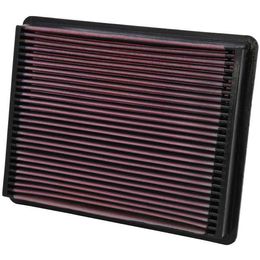 K&N FILTERS K&N FILTERS Luftfilter 332135 Langzeitfilter 41mm