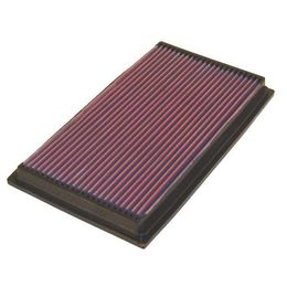K&N FILTERS K&N FILTERS Luftfilter 332190 Langzeitfilter 27mm