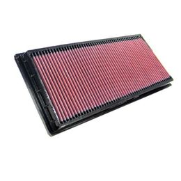 K&N FILTERS K&N FILTERS Luftfilter 332264 Langzeitfilter 30mm