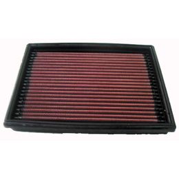 K&N FILTERS K&N FILTERS Luftfilter 332813 Langzeitfilter 29mm