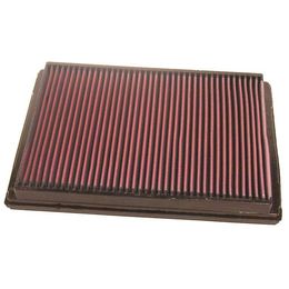 K&N FILTERS K&N FILTERS Luftfilter 332213 Langzeitfilter 30mm