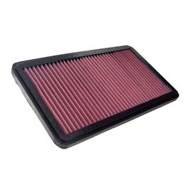 K&N FILTERS K&N FILTERS Luftfilter 332545 Langzeitfilter 25mm
