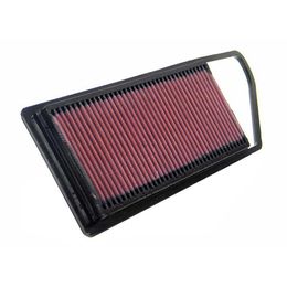 K&N FILTERS K&N FILTERS Luftfilter 332840 Langzeitfilter 25mm