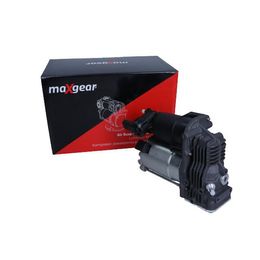 MAXGEAR Kompressor, Druckluftanlage 275016