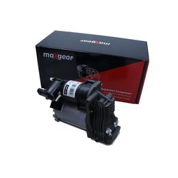 MAXGEAR Kompressor, Druckluftanlage 275015 f&uuml;r BMW