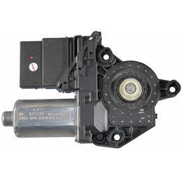 METZGER Elektromotor, Fensterheber 2160791 hinten links f&uuml;r VW