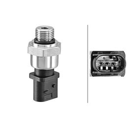 Hella 6pp009409671 f&uuml;r Mercedes