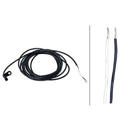 Hella Sensor, Raddrehzahl 6pu358216221 f&uuml;r Mercedes
