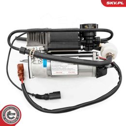 ESEN SKV Kompressor, Druckluftanlage 58skv510 f&uuml;r AUDI