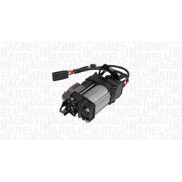 MAGNETI MARELLI Kompressor, Druckluftanlage 350460001164 f&uuml;r TESLA