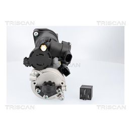 TRISCAN Kompressor, Druckluftanlage 872523107 f&uuml;r MERCEDES-BENZ