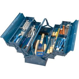 SWSTAHL Werkzeugkoffer z2200