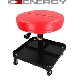 ENERGY Werkstatthocker ne00460