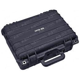 SWSTAHL Werkzeugkoffer v1000koffer