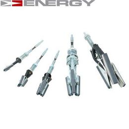 ENERGY Werkzeugsatz ne00670