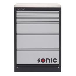 SONIC EQUIPMENT Werkzeugschrank 4731615