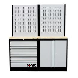 SONIC EQUIPMENT Werkzeugschrank 4731402