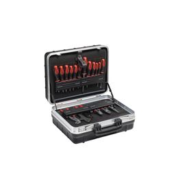 SONIC EQUIPMENT Werkzeugkoffer 713203