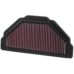 K&N FILTERS K&N FILTERS Luftfilter ka6098 Langzeitfilter 22mm