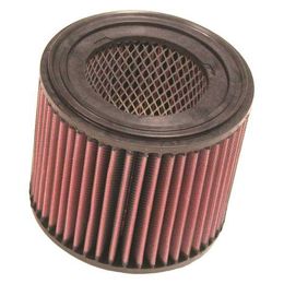 K&N FILTERS K&N FILTERS Luftfilter e9267 Langzeitfilter 144mm